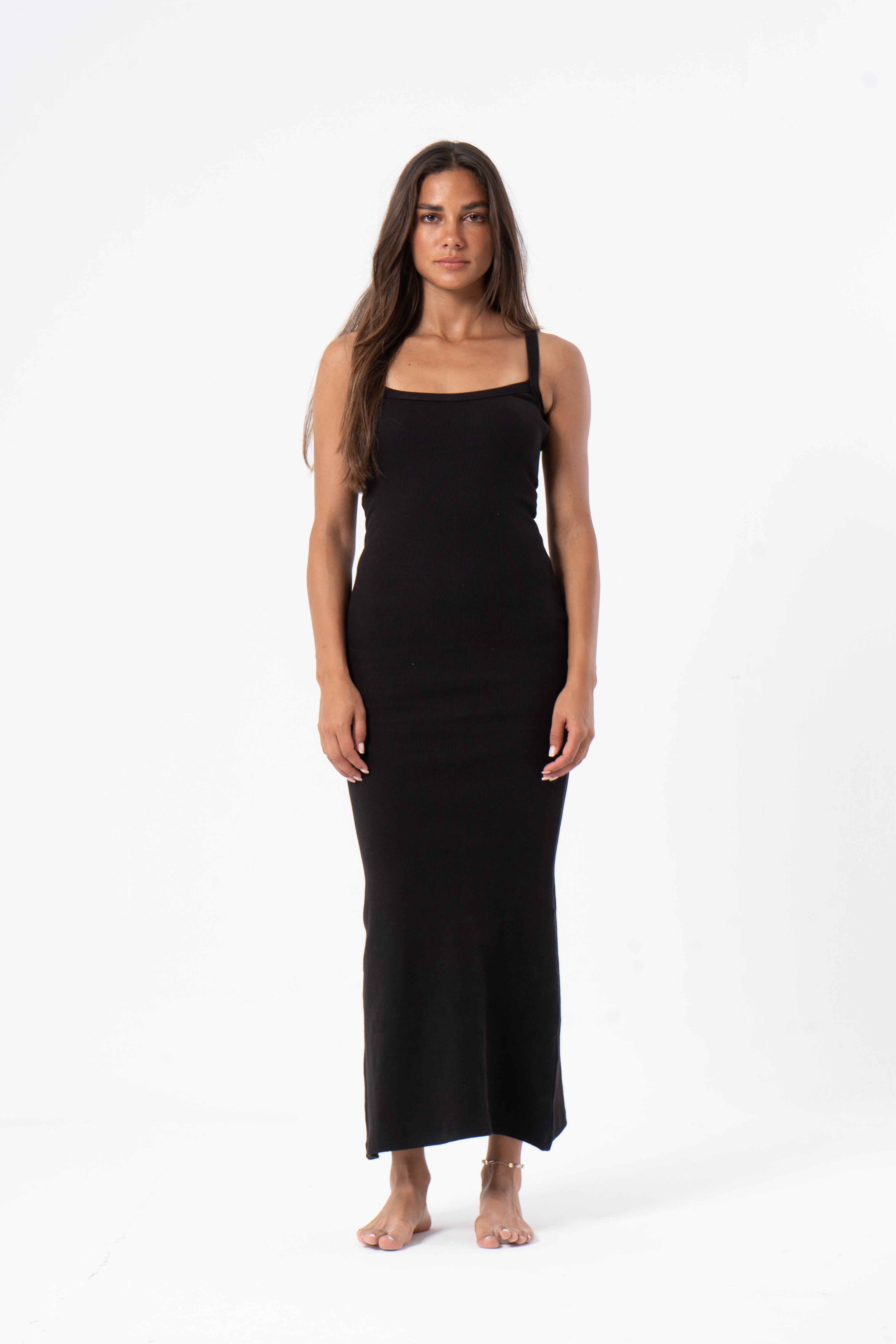 Black Dress – A Goodwill